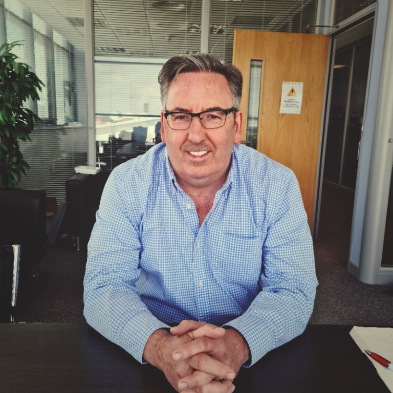 Peter Bates: “Recruitment Is The Best And The Worst Job You’ll Ever Have!”