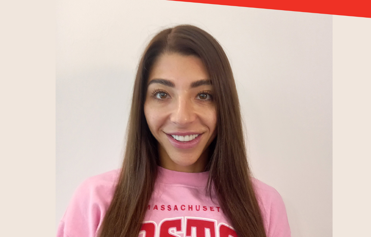 Jasmine Badaei: “The Transferable Skills I Gained In My Previous Job ...