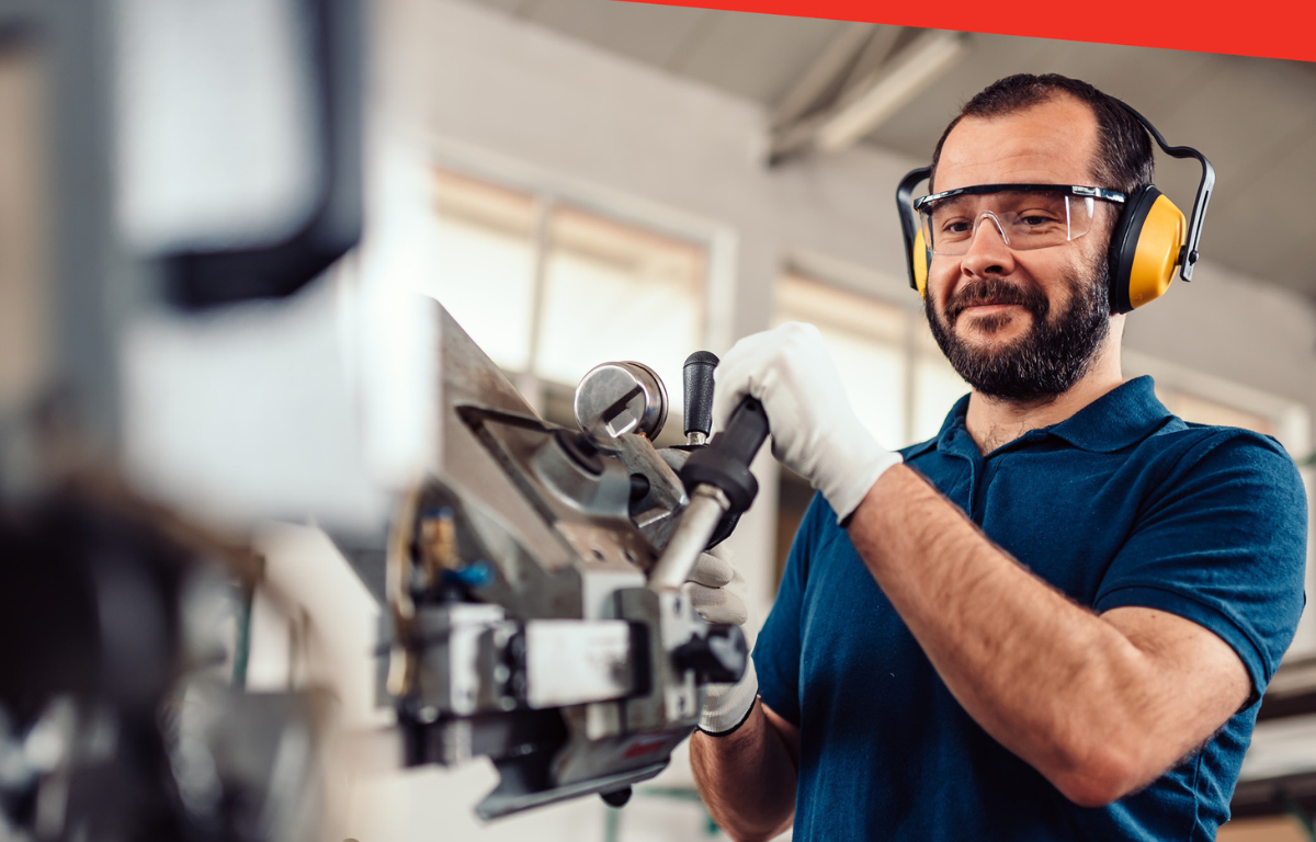 Talent Acquisition In The Manufacturing Industry